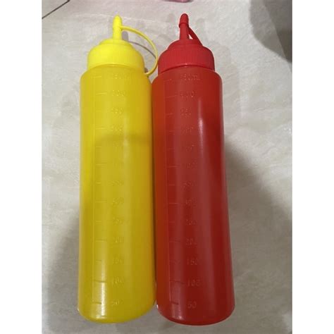 Jual New Tempat Sambal Saos Kecap Shopee Indonesia