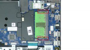 Dell Inspiron 14 3480 P89g003 Memory Removal And Installation