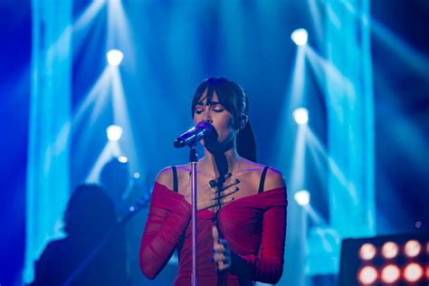 Fotos Del Concierto De Aitana En El Marenostrum Fuengirola 2022 La
