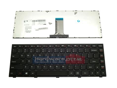 Lenovo IdeaPad Flex 2 14 2 14D US Keyboard Laptop Reparatie En Onderdelen