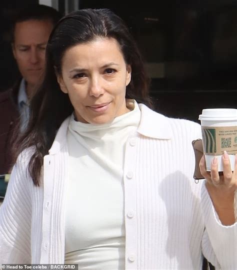 Eva Longoria Without Makeup Natural Beauty Revealed