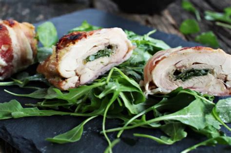 Punjeni Pileći Zabatak Recept Promess