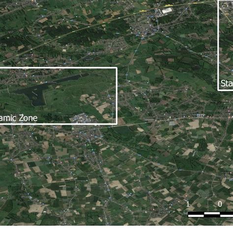The Sentinel Application Platform Snap Preprocessing Steps Sar Download Scientific Diagram