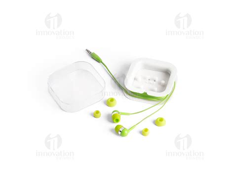 Fone Ouvido Microfone Cabo M Caixa Personalizado Personalizado Brindes Personalizado