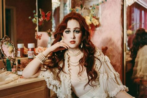 Chappell Roan Rolling Stone Italia