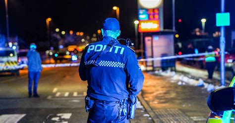 Slår Alarm Om Datasystemer I Ytterste Konsekvens Kan Operasjonssentralen Miste Kontakt Med