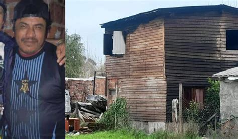 Piden Ayuda Para Traer El Cuerpo Del Hombre De Alejandro Korn Que Muri