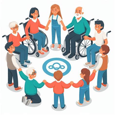 Building A Caring Society Ccs Advocates For A More Inclusive Society Ccs
