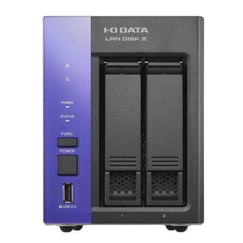 E Trend｜アイ・オー・データ Hdl2 Z22watb Hdl2 Z22watb08 Ws Iot 2022 Storage Wg 2
