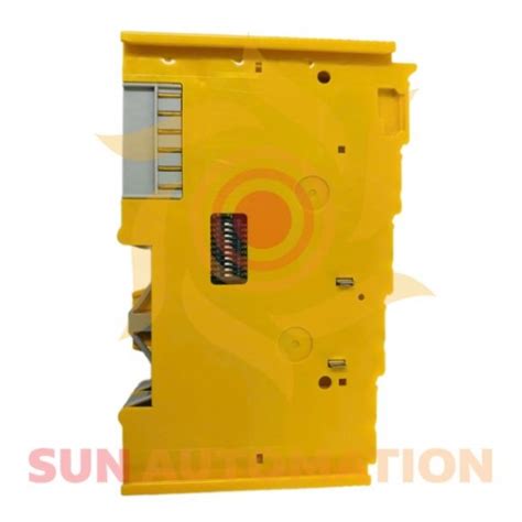 EL2904 Bộ Ghép Nối EtherCAT Terminal 4 channel digital output 24 V