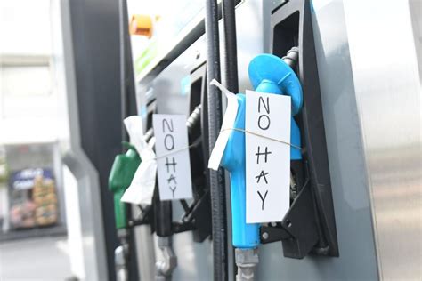 Caos en las estaciones de servicio por qué falta nafta hoy en la Argentina