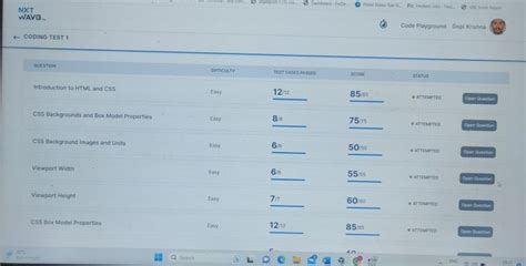 gopi krishna urranki on linkedin day2 nxtwave ccbp 30daysofcode