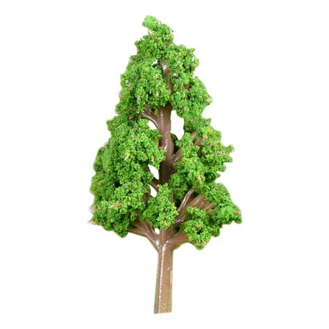Artificial Mini Tree Landscaping Plastic Simulatio Grandado