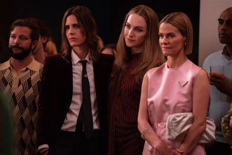 The L Word Generation Q Shanes I Have Known