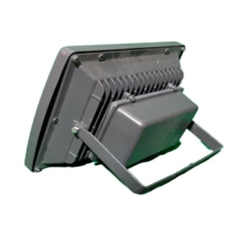 120 Degree Aluminum D Mak 200W LED Back Choke Flood Light IP Rating