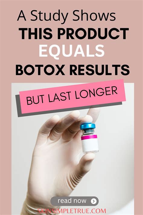 How To Make Your Botox And Fillers Last Longer Artofit
