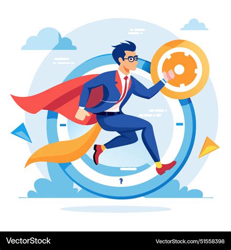 Agile Methodology In Project Management Royalty Free Vector