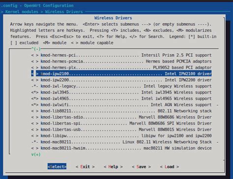 求助 请问编译时intel 3168ngw 无线驱动选择哪个选项？ · Issue 10427 · Coolsnowwolflede · Github