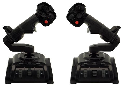 Flight Simulation Joystick Gladiator Nxt Evo Vkb Sim India