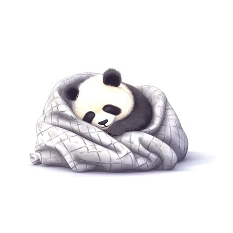 Premium Ai Image Visual Of Panda