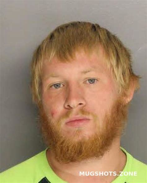Coker Brysan Lee 11182022 Berkeley County Mugshots Zone
