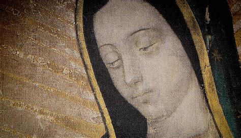 ¿se Aparece La Virgen María Alejandro Vázquez Dodero