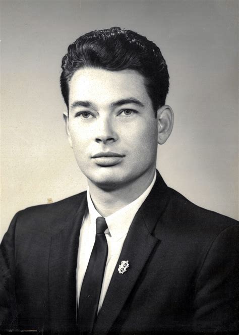 Billy Cooke Obituary Houston Tx