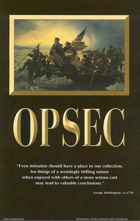 70 Best Operations Security Opsec Images On Pinterest Alexandria