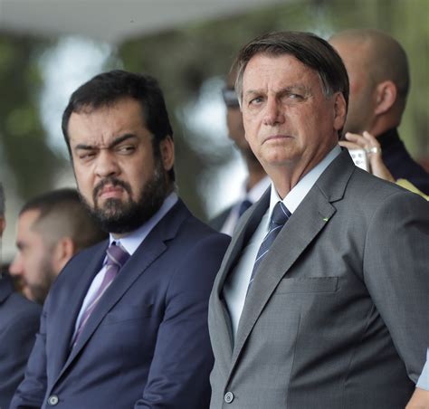 Estado Do Rio Aciona Stf Para Obrigar Bolsonaro E Guedes A Renovarem