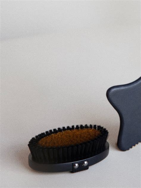 Ionic Copper Dry Brush Slō