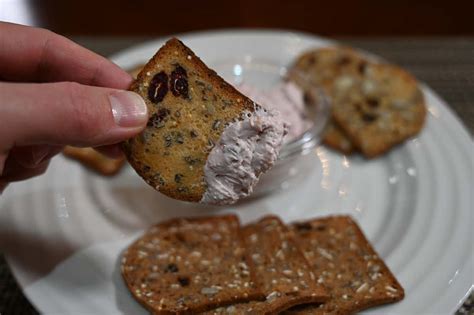 Costco Stonemill Kitchens Creamy Cranberry Jalapeno Dip Review