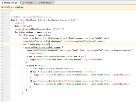 Rollback Checkpoint Too Long After Task Restart Issue Pingcap Dm GitHub