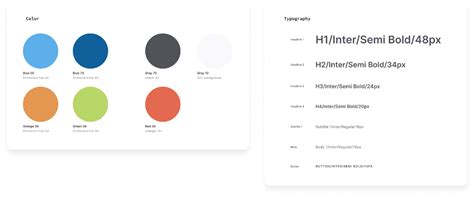 Auditing Design Systems For Accessibility Deque