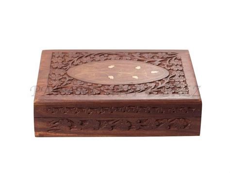 Wooden Handcrafted Chess Box At Rs 699piece Wooden Chess Set In Ludhiana Id 2853097701548