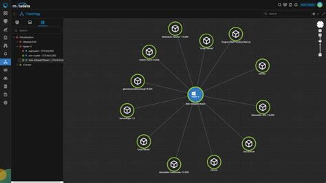 Hyper V Network Monitoring