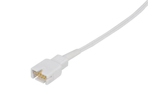 Masimo Compatible Reusable Spo2 Sensor 3 6ft Neonatal Wrap Neonatal Sensor Ge Healthcare