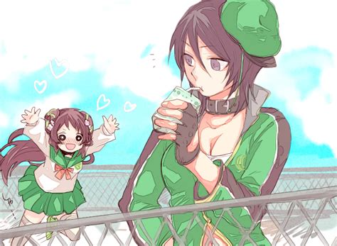 Xing Cai And Guan Yinping Shin Sangoku Musou And 1 More Drawn By