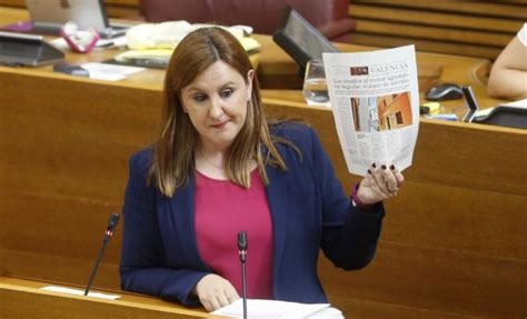 PSPV Compromís y Podemos rechazan crear una comisión de investigación