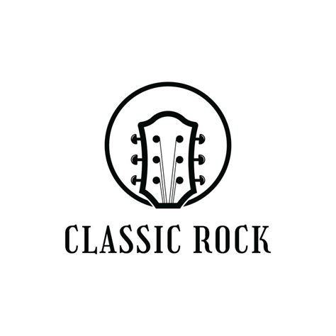 Page 2 Rock Logo Template Vector Art Icons And Graphics For Free