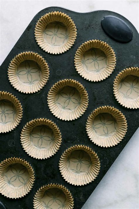Apple Bran Muffins ⋆ Easy Moist And Tasty Plant Based Muffins