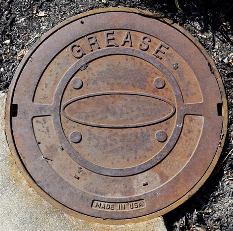 Importance Of Grease Trap Cleaning Service THE GREASE COMPANY