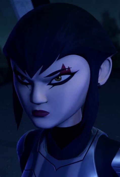 Karai Teenage Mutant Ninja Turtles 2012 87 By Davidisaacgonz On