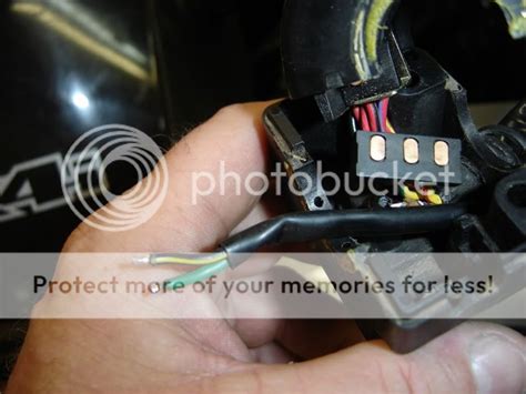 How To Replace Override Button With Latching Push Button Switch For WD Mud In My Blood Forum