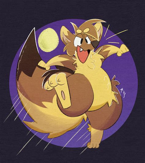 Trick N Treat By Elwolferyote On Deviantart