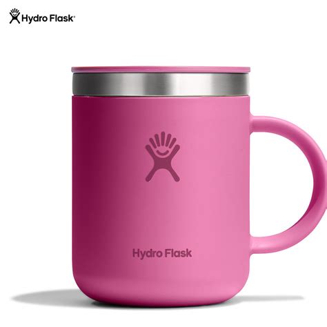 Jual Hydro Flask Mug Reef 12 Oz Shopee Indonesia