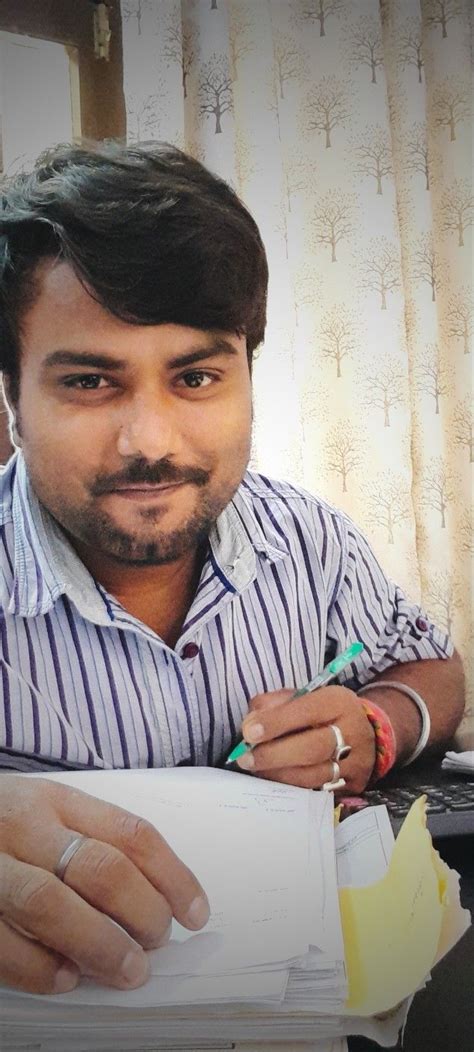 Gaurav Kumar Jha On Linkedin Your Daily Actions Are The Building