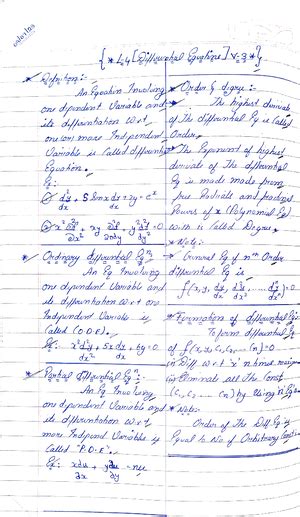 Parabola Complete Notes With Example And Imp Formula I I Sp F I P If