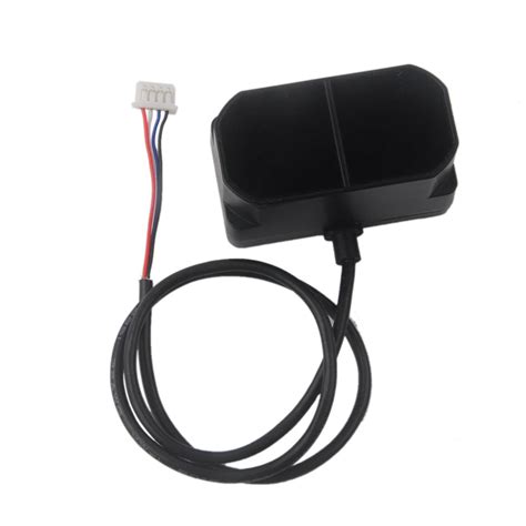 molestarse Prueba recuerdos sensor lidar arduino Revocación Corta vida moco