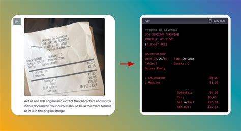 Revolutionizing Document Processing With Multimodal GPT