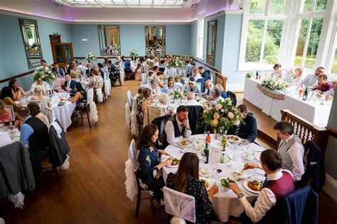 Tony Morrison Photographer Wedding At Pendrell Hall Wedding Venue